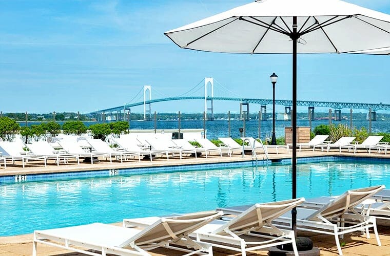 Gurney’s Newport Resort & Marina