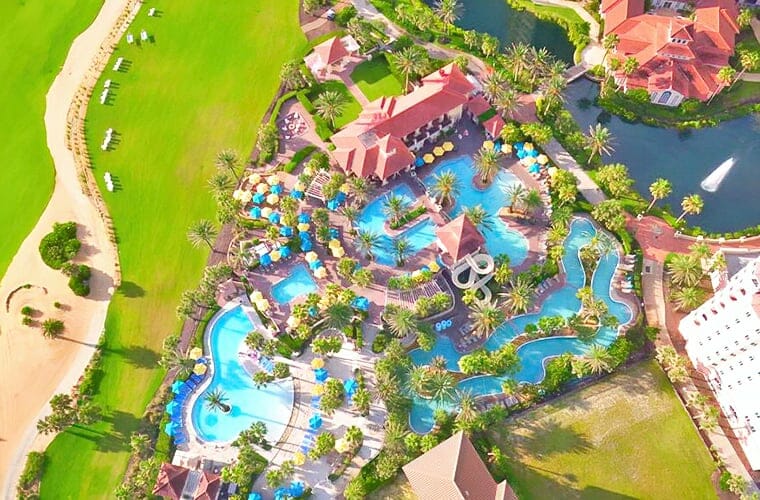 Hammock Beach Golf Resort & Spa