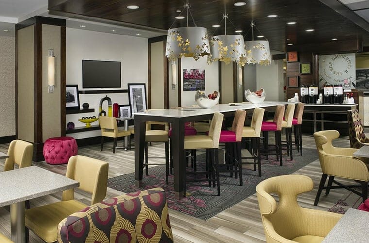 Hampton Inn By Hilton Hattiesburg