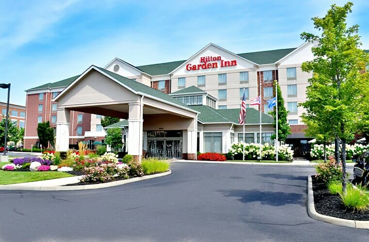 Hilton Garden Inn Dayton/ Beavercreek Hotel