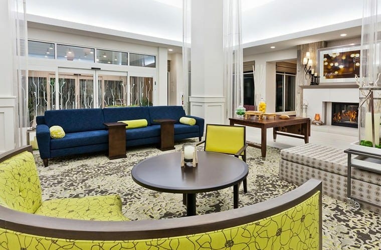 Hilton Garden Inn Montgomery &ndash; Eastchase