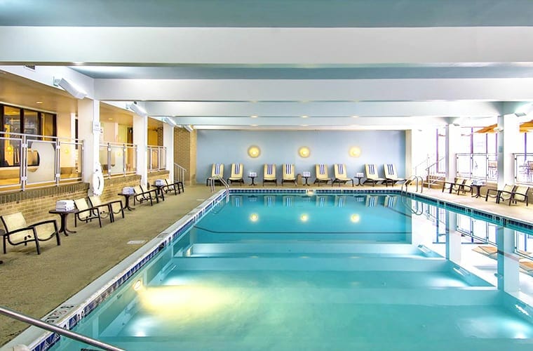 Holiday Inn Baltimore &ndash; Inner Harbor