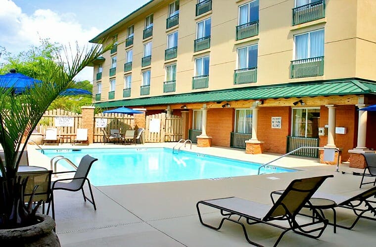 Holiday Inn Express Hotel & Suites Bluffton at Hilton Head Area