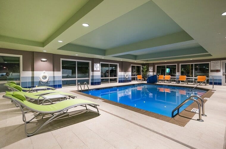 Holiday Inn Express & Suites - Southaven Central - Memphis