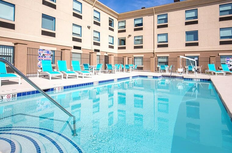 Holiday Inn Express & Suites Pahrump