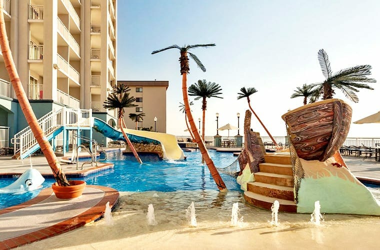 Holiday Inn Hotel & Suites Ocean City