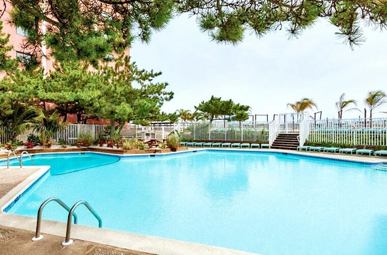 Holiday Inn Ocean City