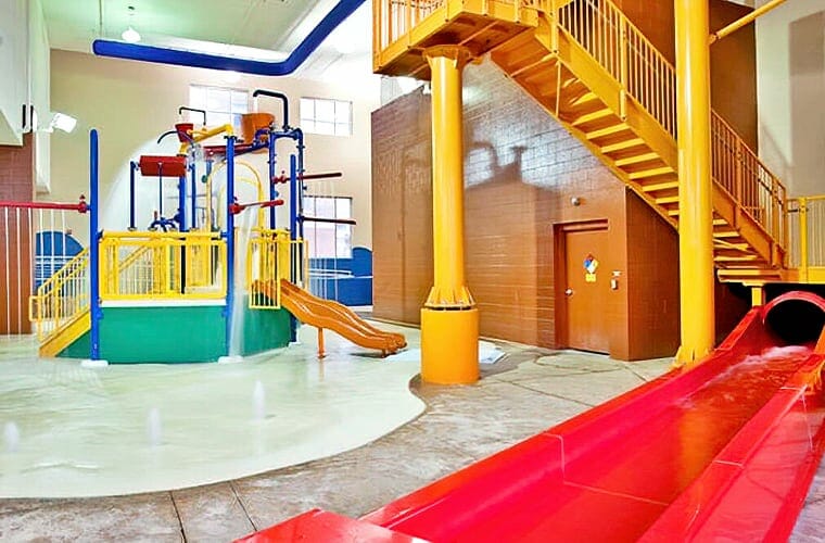 Holiday Inn Omaha Downtown - Airport