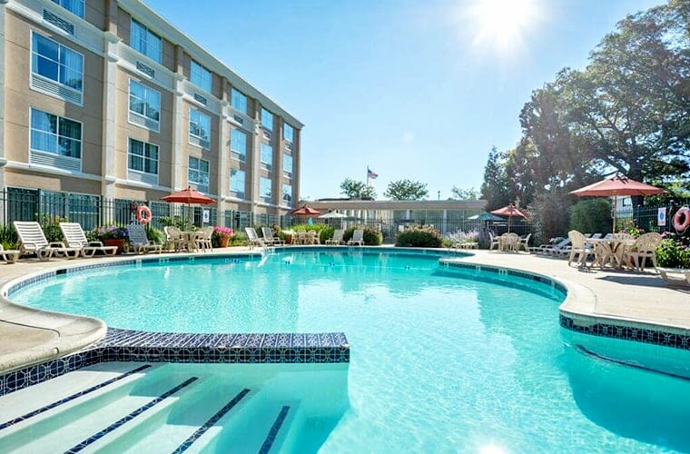 Holiday Inn South Kingstown