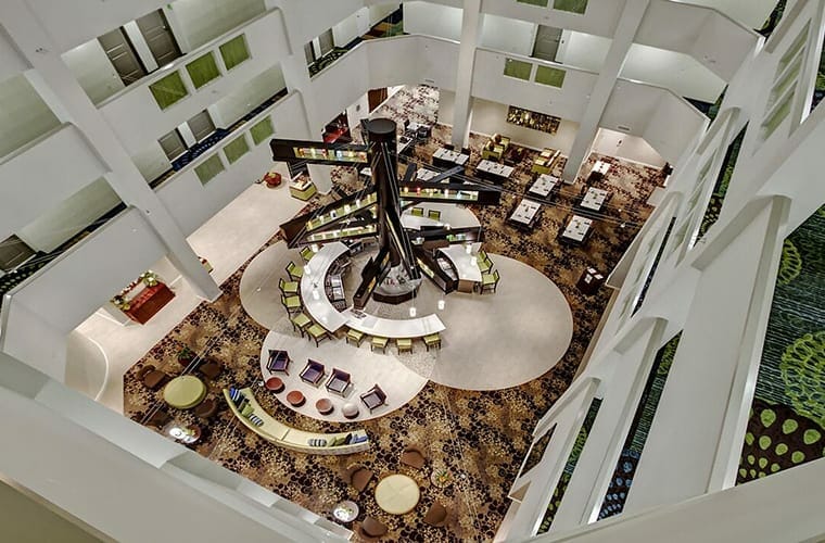 Holiday Inn & Suites Tupelo North