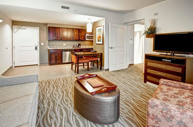 Homewood Suites &ndash; Doylestown