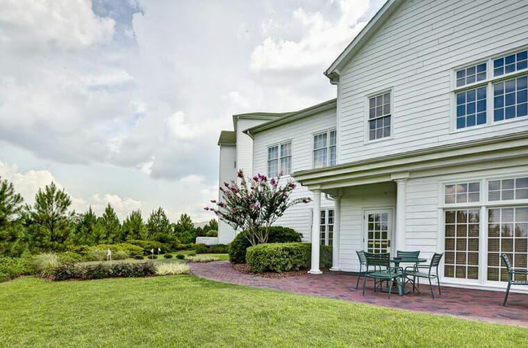 Homewood Suites By Hilton Olmsted Village