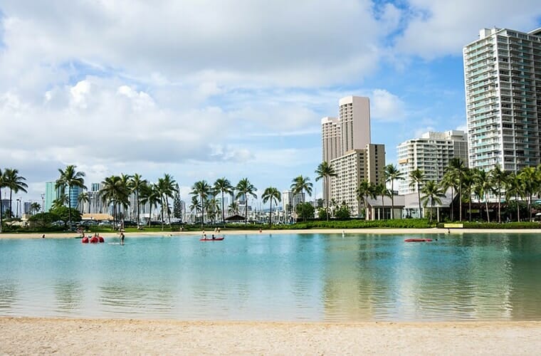 Honolulu