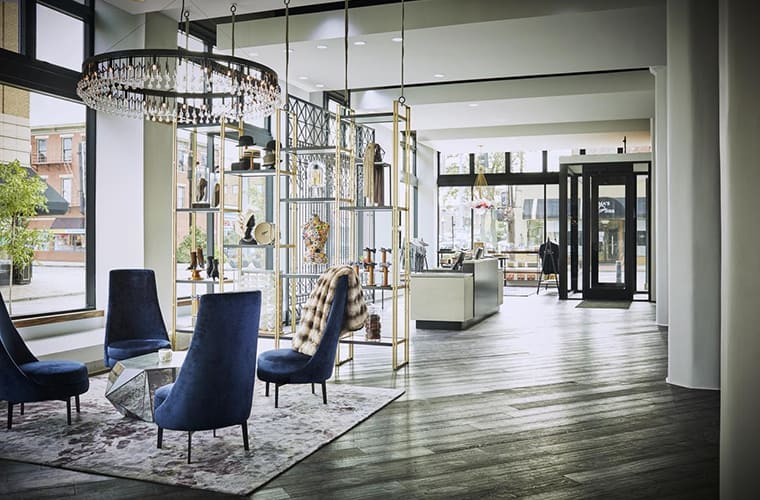 Hotel Covington Cincinnati Riverfront