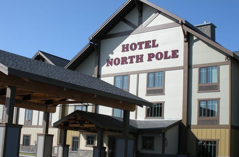 Hotel North Pole
