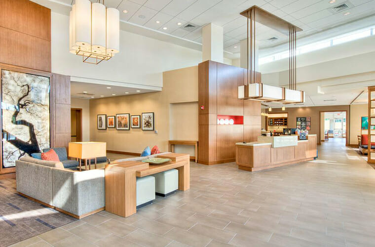 Hyatt Place Durham Southpoint