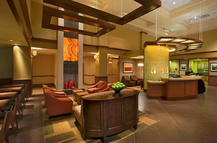 Hyatt Place Lansing