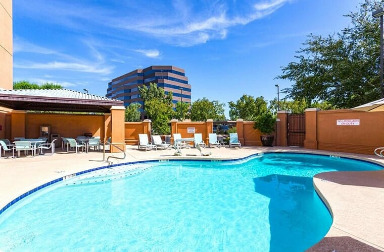 Hyatt Place Phoenix &ndash; North