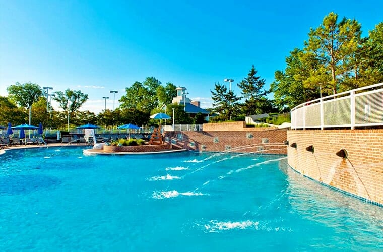 Hyatt Regency Chesapeake Bay Golf Resort, Spa & Marina