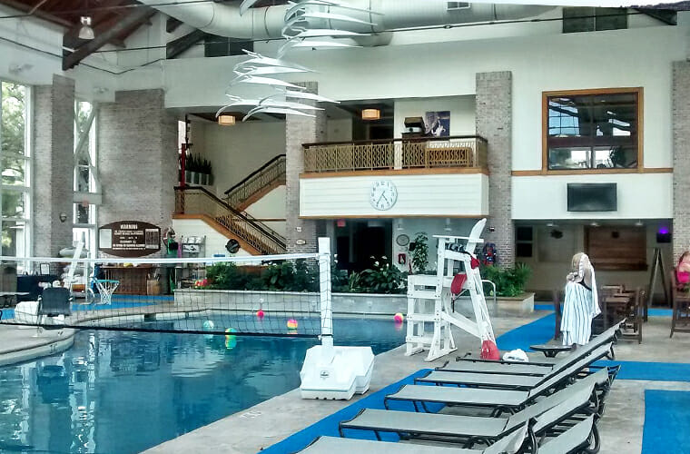 hyatt regency chesapeake bay golf resort, spa and marina