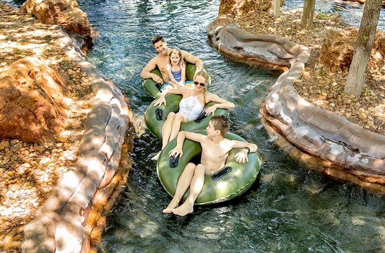 Hyatt Regency Hill Country Resort & Spa