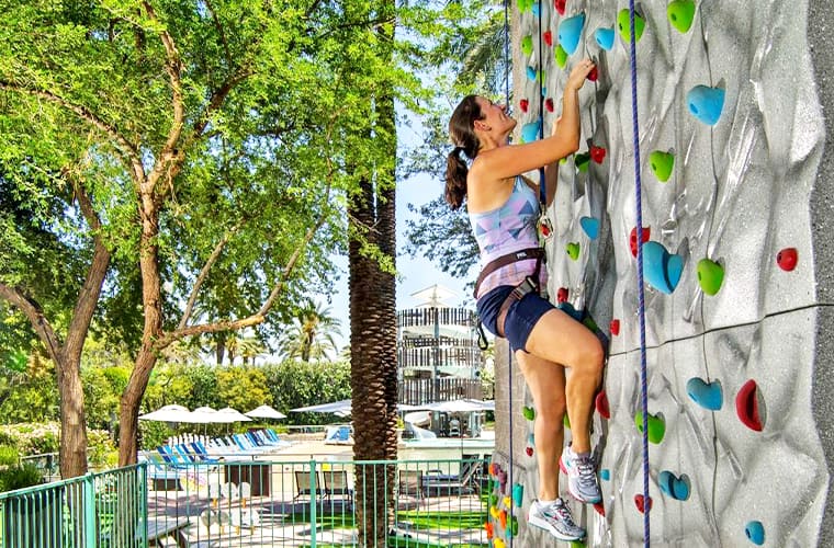 Hyatt Regency Scottsdale Resort & Spa