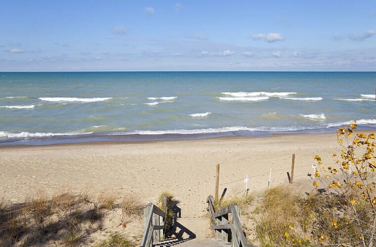 Indiana Dunes