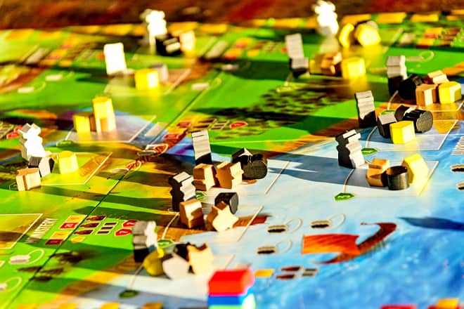 Interactive Museum of Gaming and Puzzlery