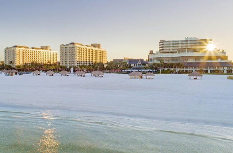 Jw Marriott Marco Island