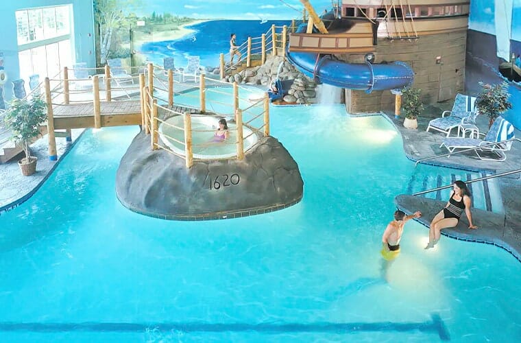 John Carver Inn & Spa