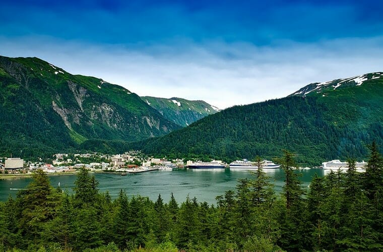 Juneau