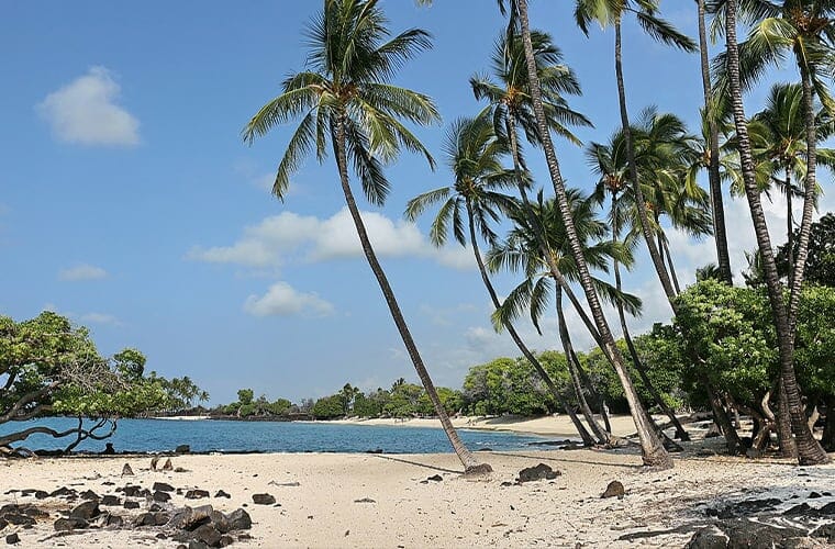 Kailua-Kona, Big Island