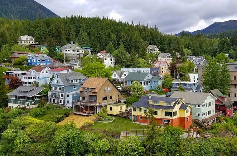 Ketchikan