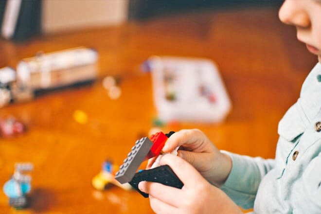 LEGOLAND Discovery Center Philadelphia