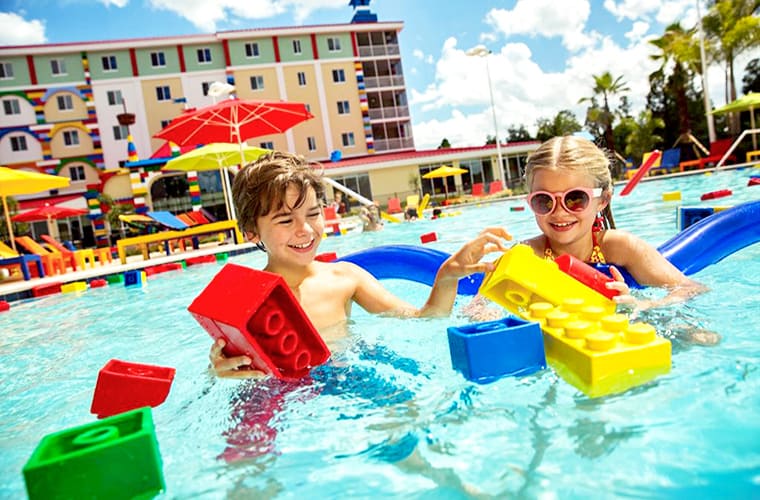 LEGOLAND Florida Resort