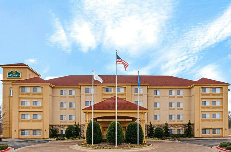 La Quinta Inn & Suites