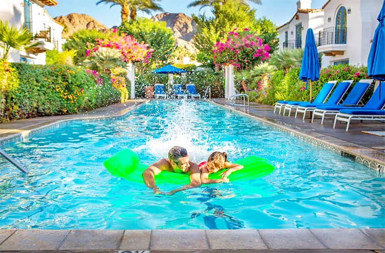 La Quinta Resort & Spa