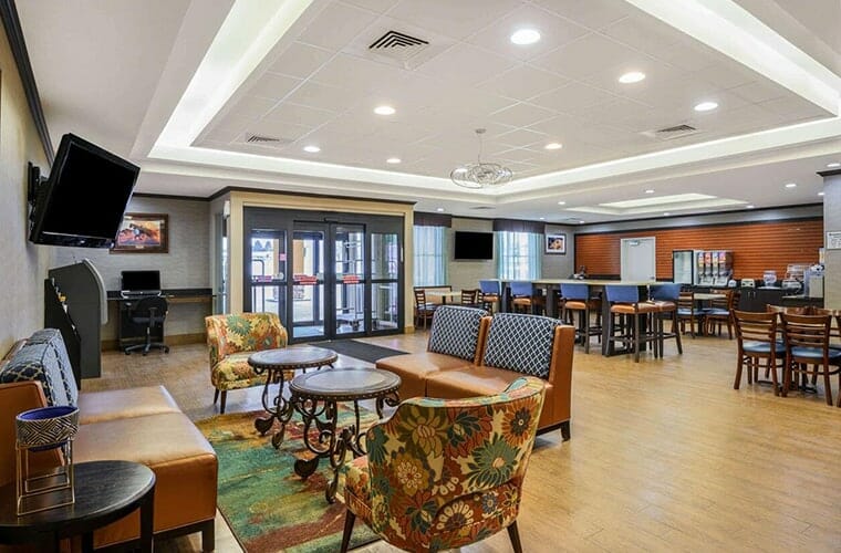 La Quinta By Wyndham Glendive