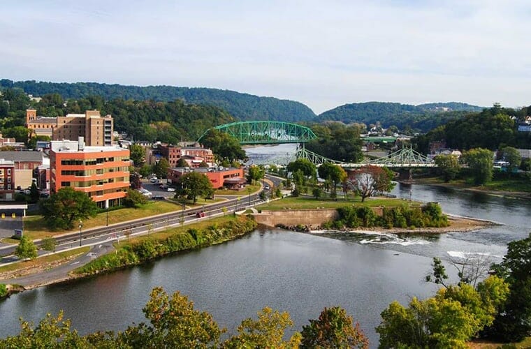 Lehigh Valley