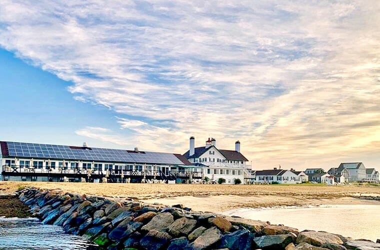 Lighthouse Inn Cape Cod