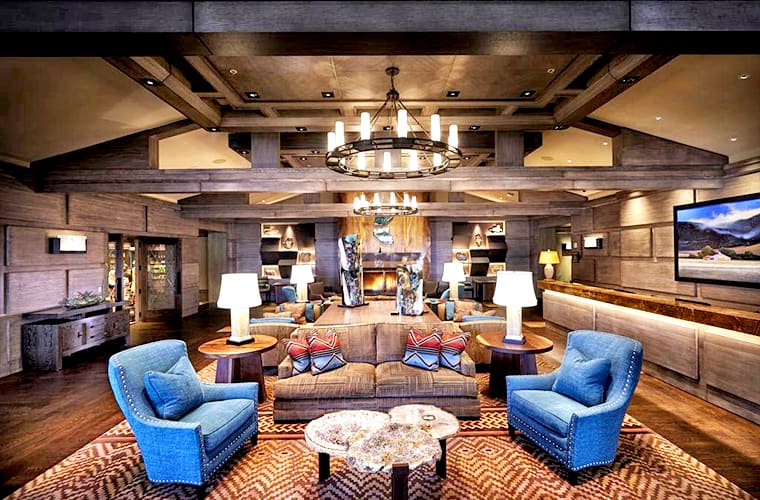 Little America Hotel Flagstaff