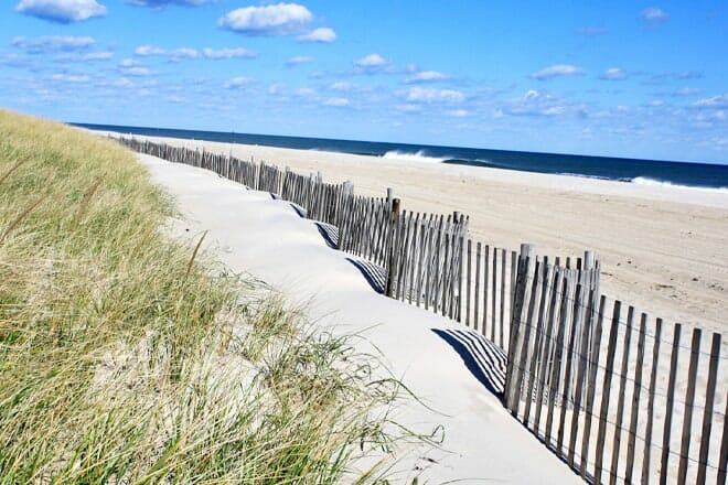 Long Beach Island