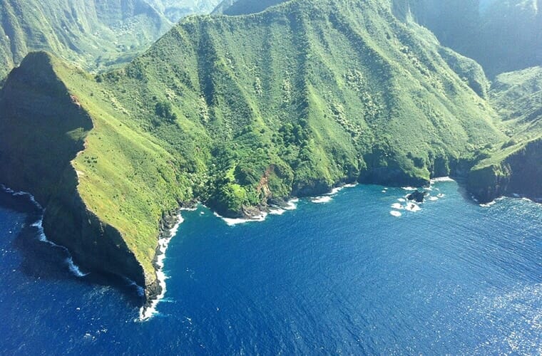 Molokai