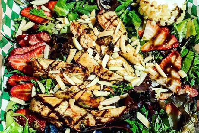 Mooney's Bar and Grill