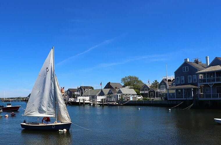 Nantucket