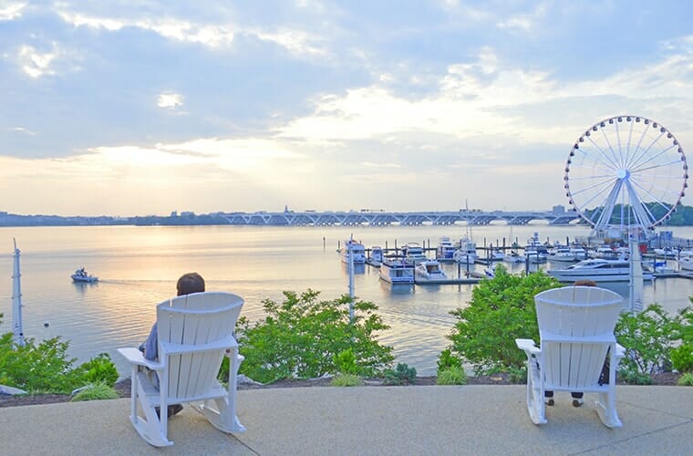 National Harbor