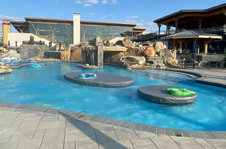 Nemacolin Woodlands Resort