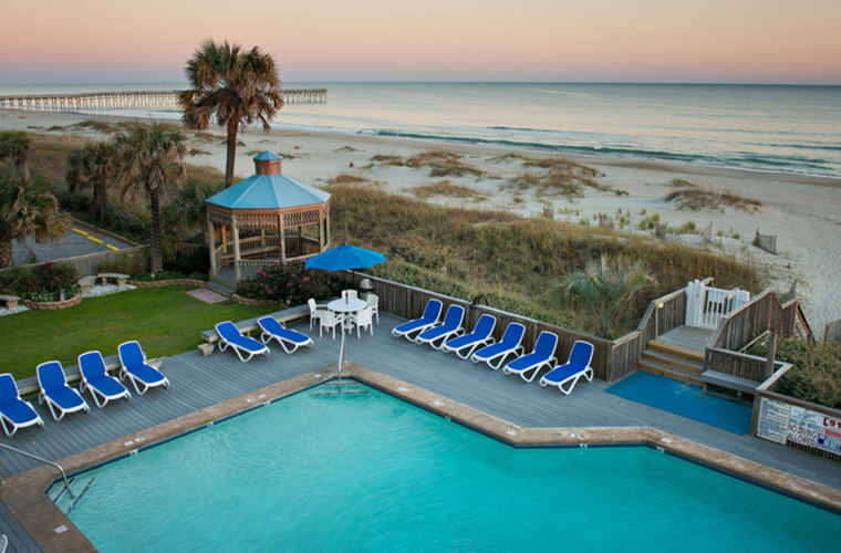 Ocean Isle Inn