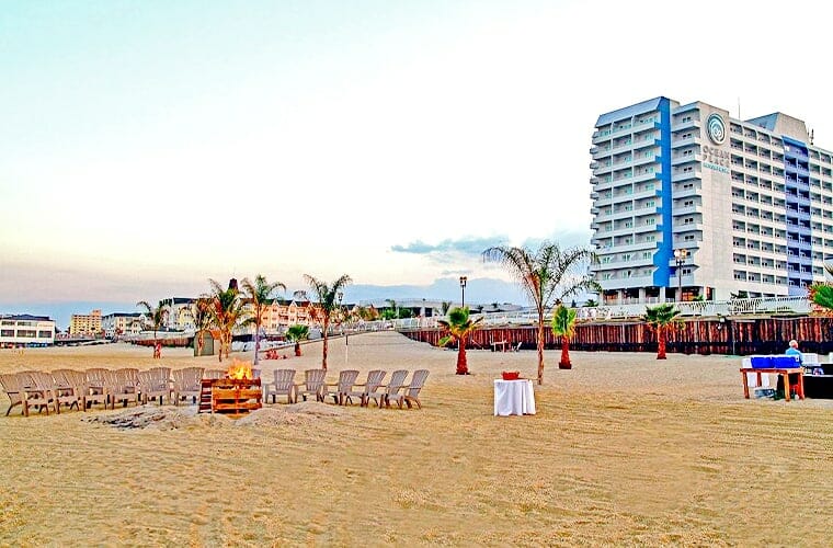 Ocean Place Resort Spa