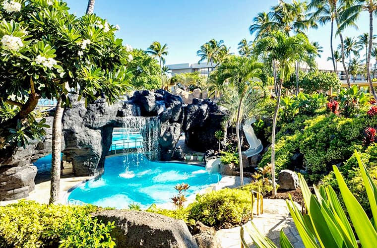 Ocean Tower By Hilton Grand Vacations